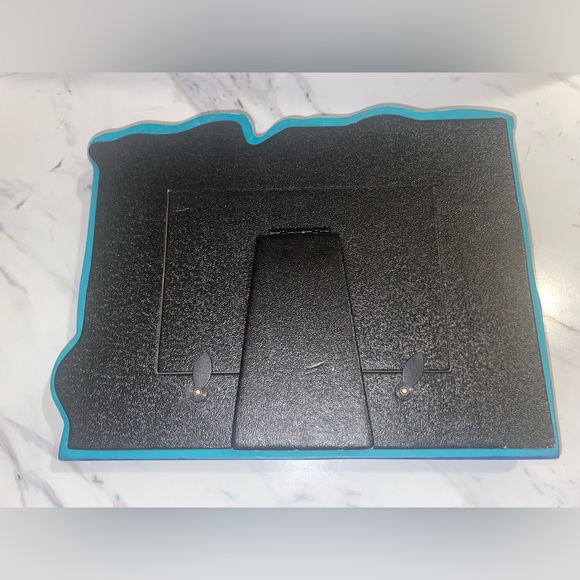 Disney | Accents | Disney Ariel 3d Photo Frame With Flounder And ...